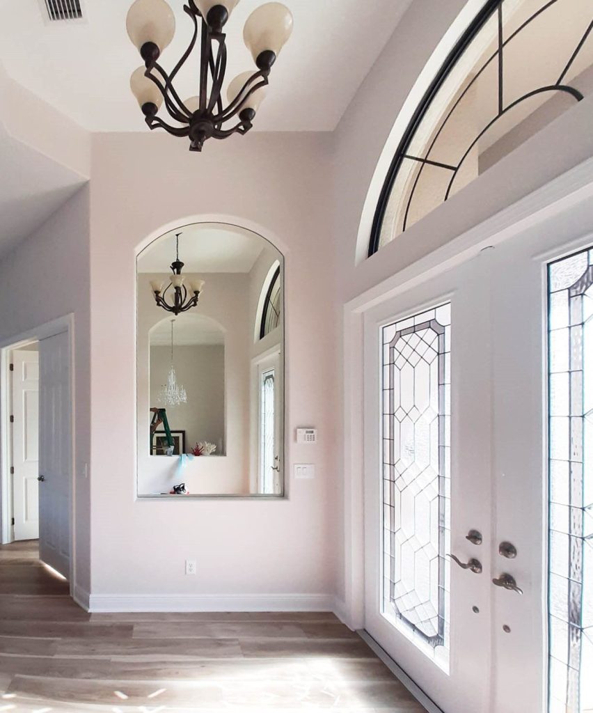 Shower Enclosures & Glass Solutions in Fort Myers | Florida Glass