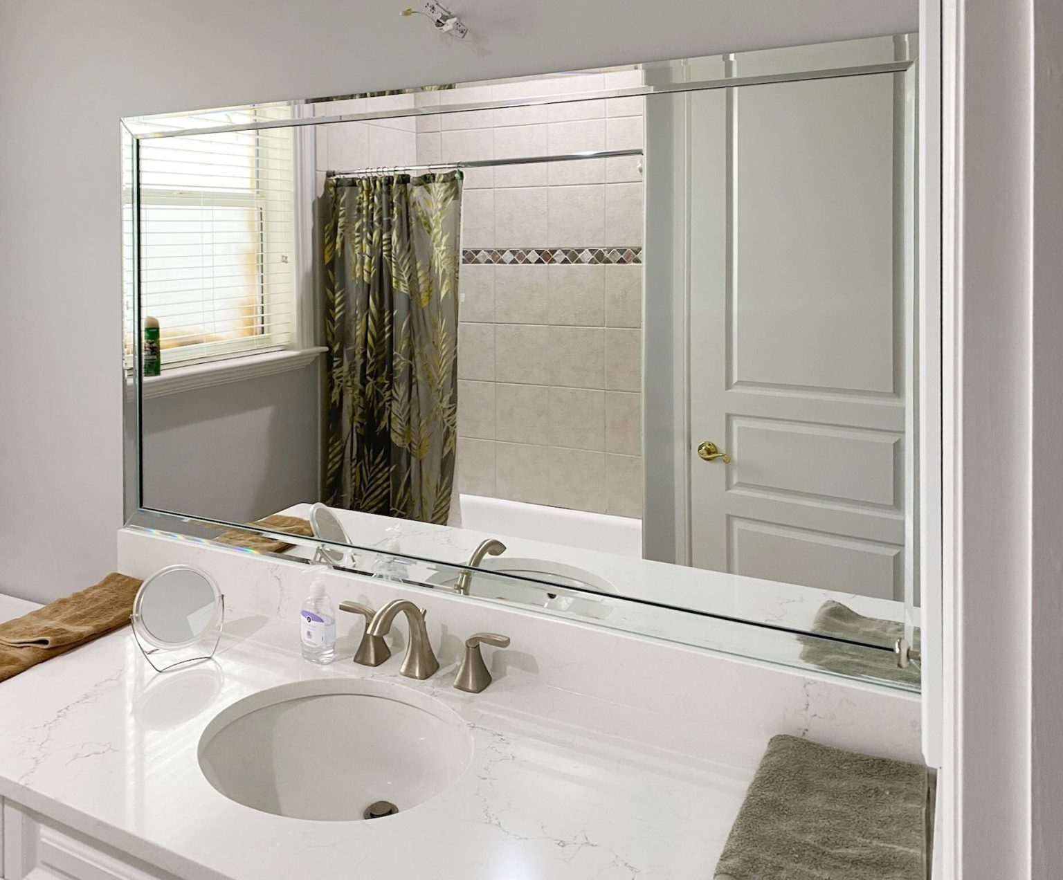 Mirrors - Florida Glass Company